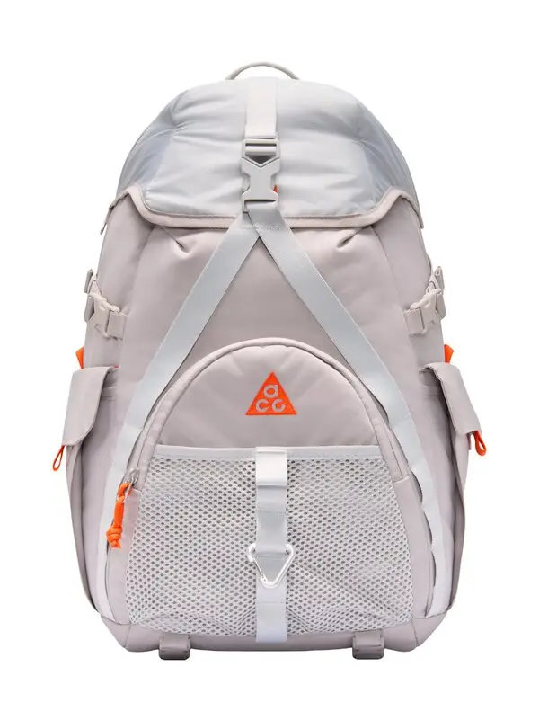 Nike Daymax Backpack - Grey