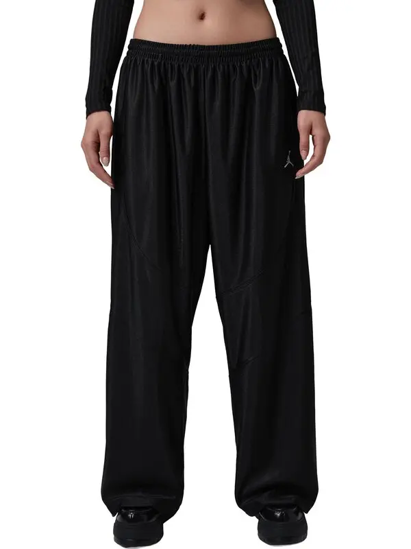 JORDAN Durasheen Track Pants - Black