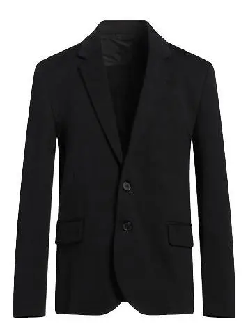 Missoni Blazer Size Wool, Polyamide - Black