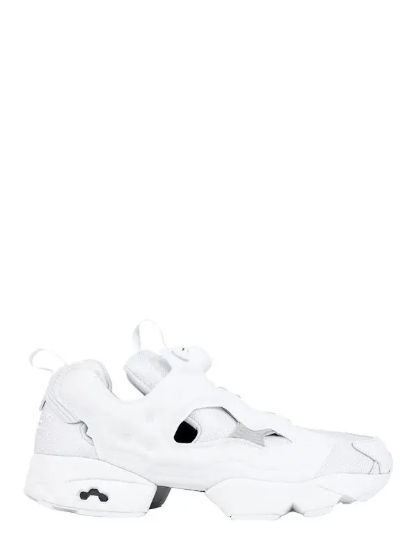 REEBOK Instapump Fury Ogin Sneakers - White