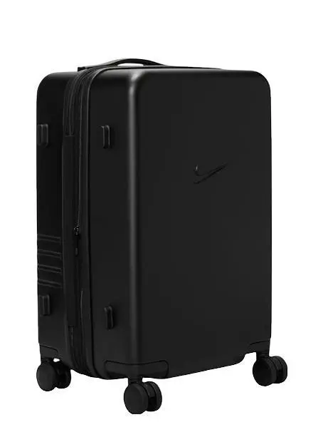 Nike 22" Air Force One Hardshell Luggage - Black