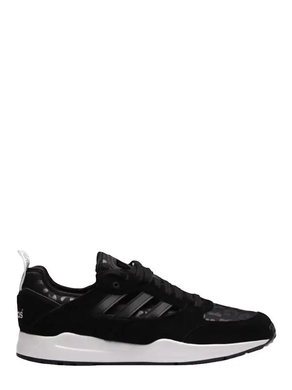 Adidas Tech Super 2.0 Sneakers - Black