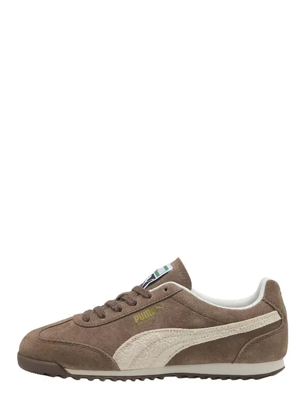 PUMA Arizona Sd Sneakers - Brown