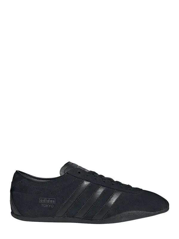 Adidas Tokyo Sneakers - Black