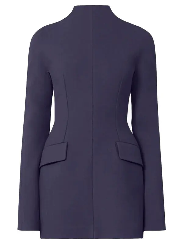 Sportmax Spxtefrit Mini Dress - Midnight