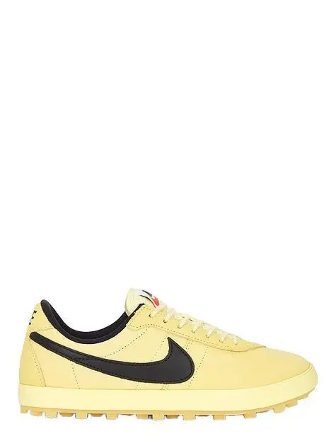 Nike Astrograbber - Soft Yellow  Black  & Soft Orange