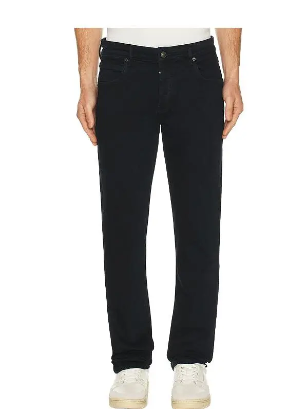 ALLSAINTS Sid Jeans - Blue Black