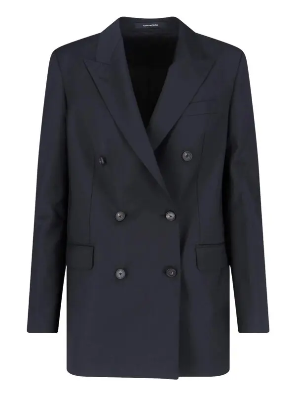 Tagliatore J Jasmine Blazer - Black