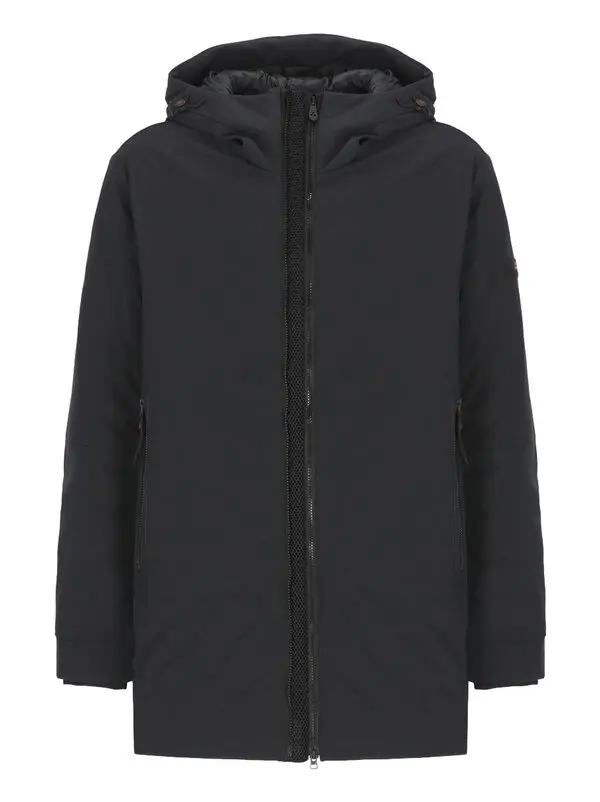 Peuterey Parka - Black