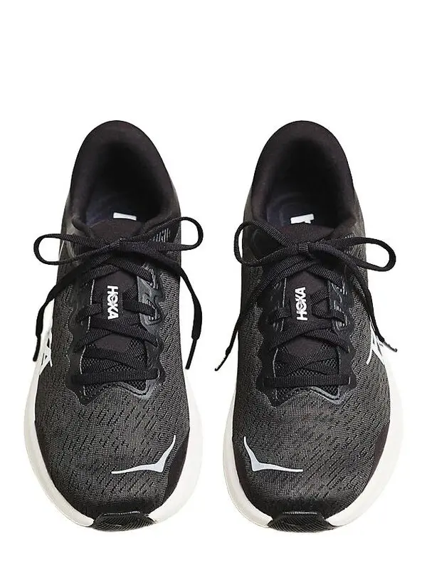 HOKA® Solimar 2 Sneakers - Black/white