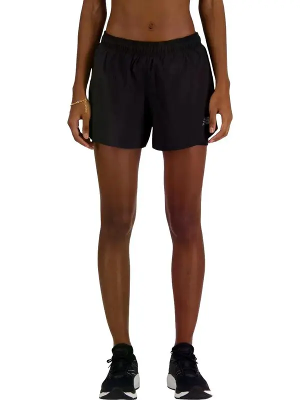 NEW BALANCE Sport Essential 2-in-1 Shorts - Black
