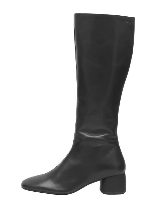 VAGABOND SHOEMAKERS Livia Tall Boots - Black