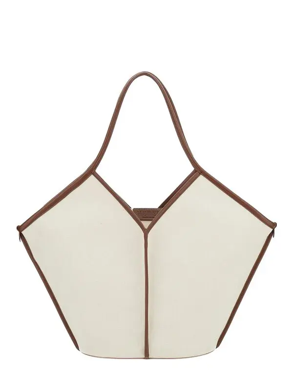 Hereu Calella Tote Bag - Multicolor