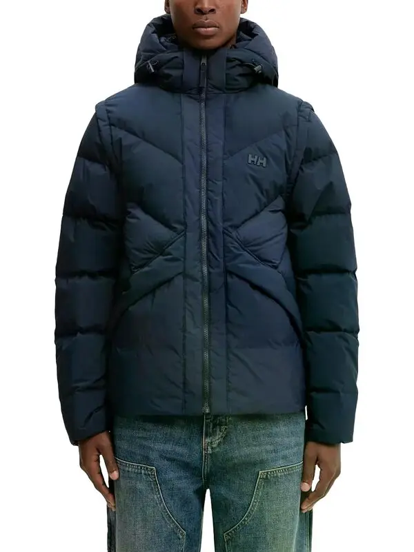 Helly Hansen Modular Down Jacket - Blue