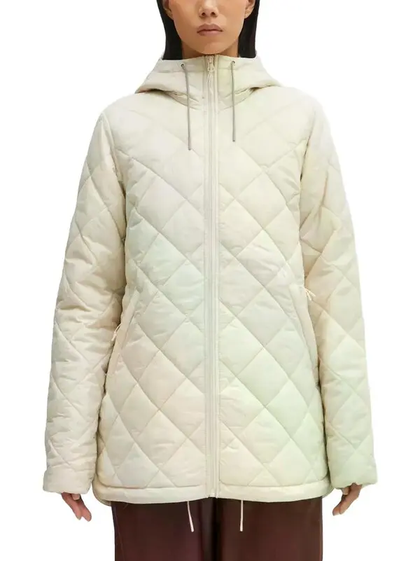 Helly Hansen Bliss Quilt Jacket - Neutrals