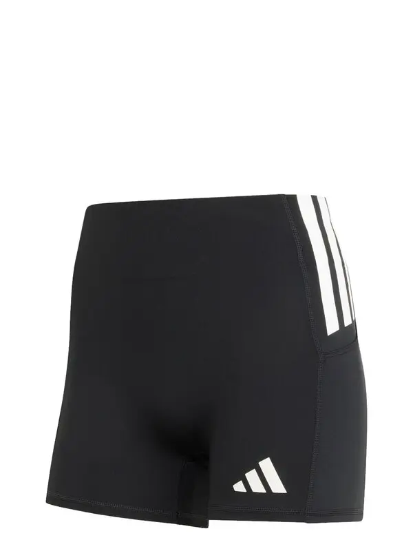 Adidas Adizero Short Leggings - Black