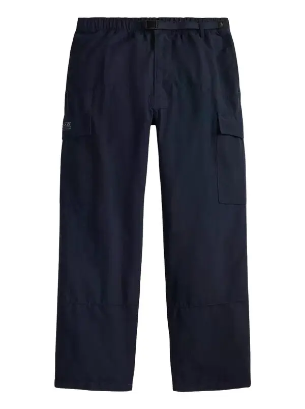 Polo Ralph Lauren Cargo Trousers - Blue