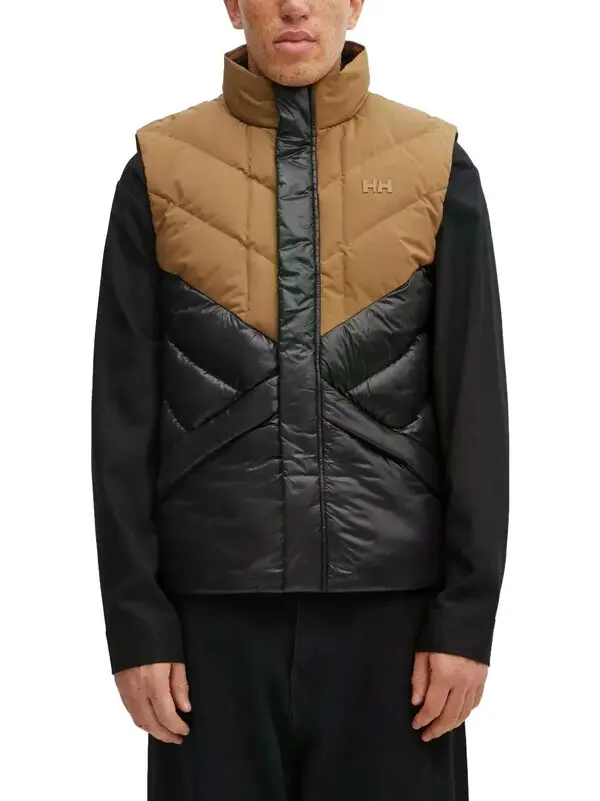 Helly Hansen Village Puffy Vest - Black