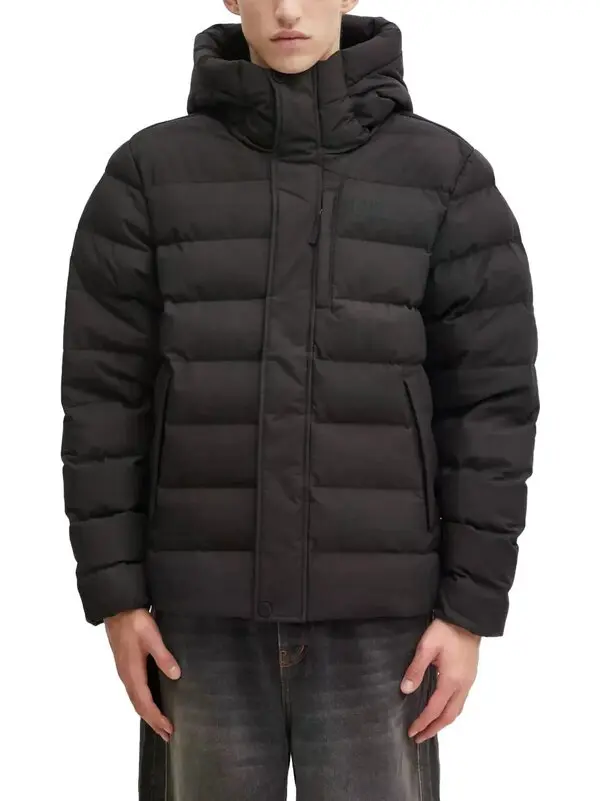Helly Hansen Alby Puffy Jacket - Black