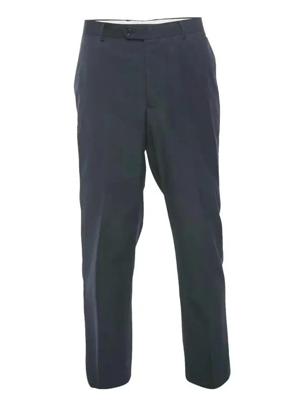 Balmain Tailored Trousers - Blue
