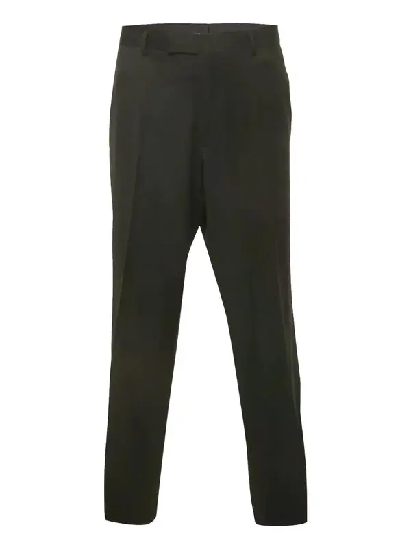 BOSS Tailored Trousers - Black