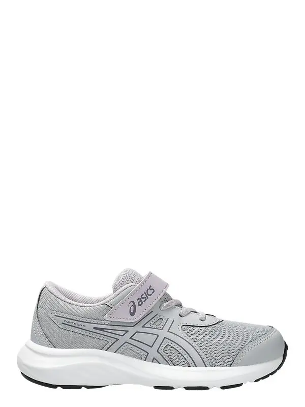 Asics Contend 9in - Piedmont Grey/dusk Violet