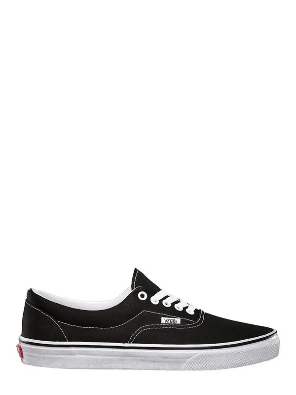 VANS Ua Era Sneakers - Black