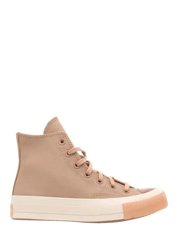 CONVERSE Chuck Taylor All Star 70 Hi Sneakers - Salt Pink/vintage White