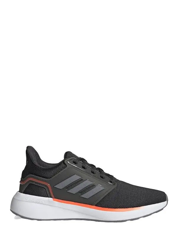 Adidas Eq19 Run Sneakers - Carbon/grey/solar Red