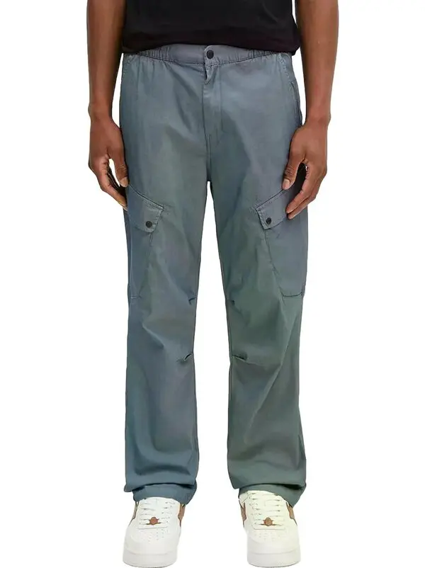 NAPAPIJRI Cargo Trousers - Blue