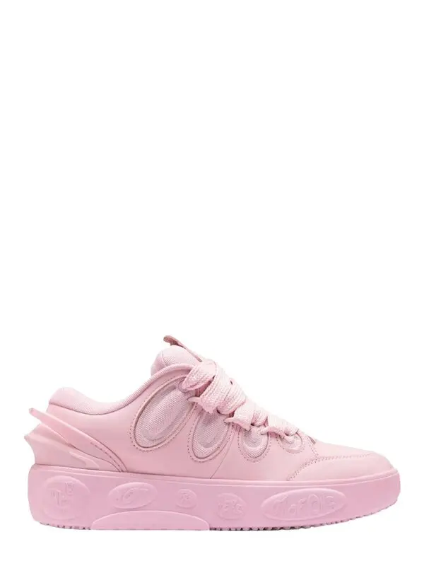 PUMA Lafrancé Pastel Sneakers - Pink