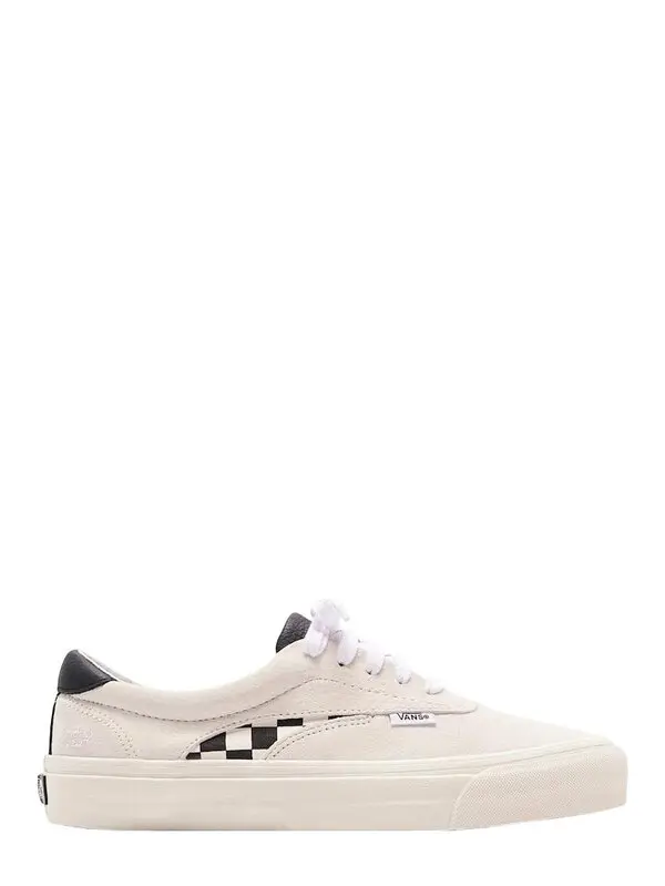 VANS Acer Niin Sneakers - Marshmallow/black