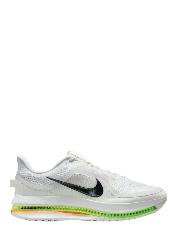 Nike Air Zoom Pegasus Premium - White/off White/volt