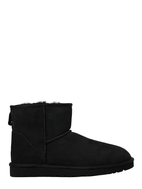 UGG Ankle Boots - Black