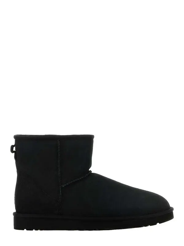 UGG Ankle Boots - Black