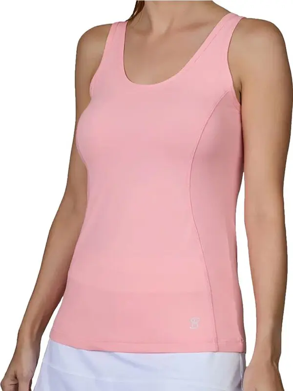 SOFIBELLA Tank Top - Bubble