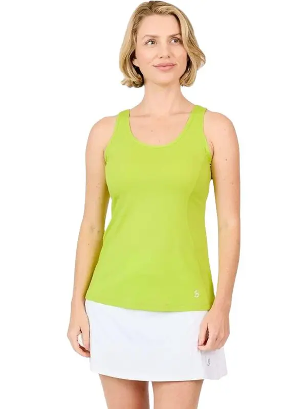 SOFIBELLA Tank Top - Teddy
