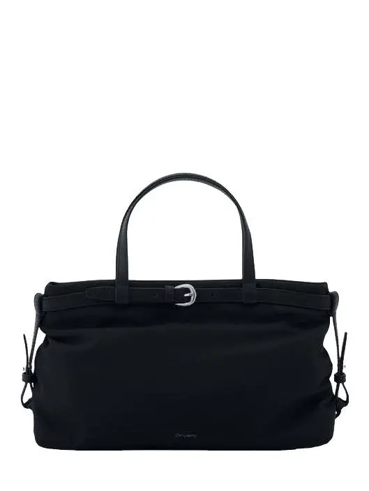 ORYANY Bridget Tote Bag - Black