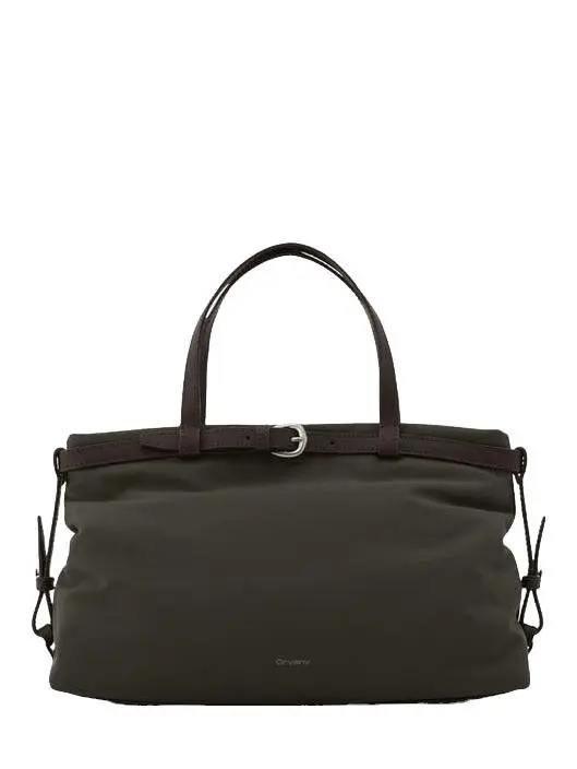 ORYANY Bridget Tote Bag - Espresso