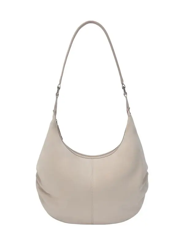 ORYANY Mona Shoulder Bag - Beige