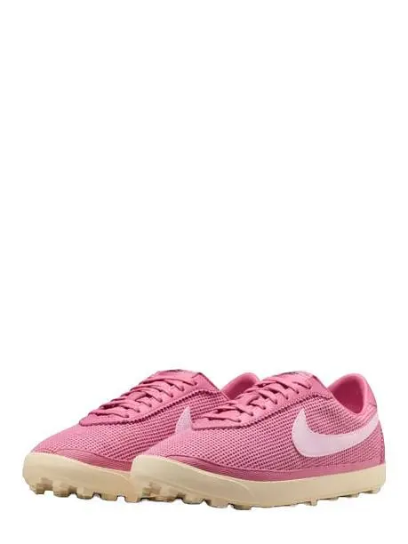 Nike Astrograbber Textile Sneakers - Peony/pink Foam/muslin