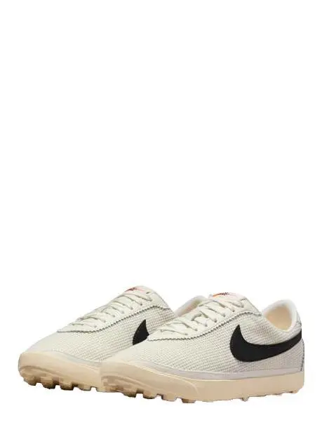 Nike Astrograbber Textile Sneakers - Sail/black/muslin