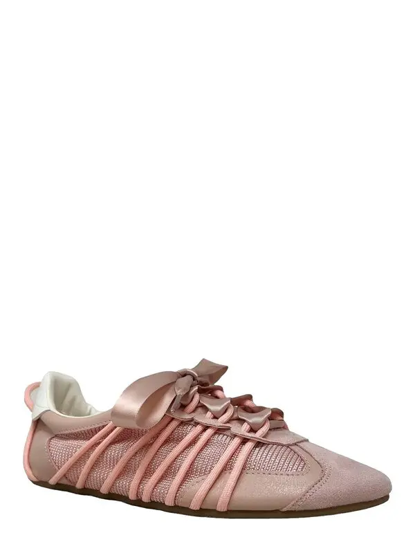 SHU SHOP Sheryl Sneaker - Pink