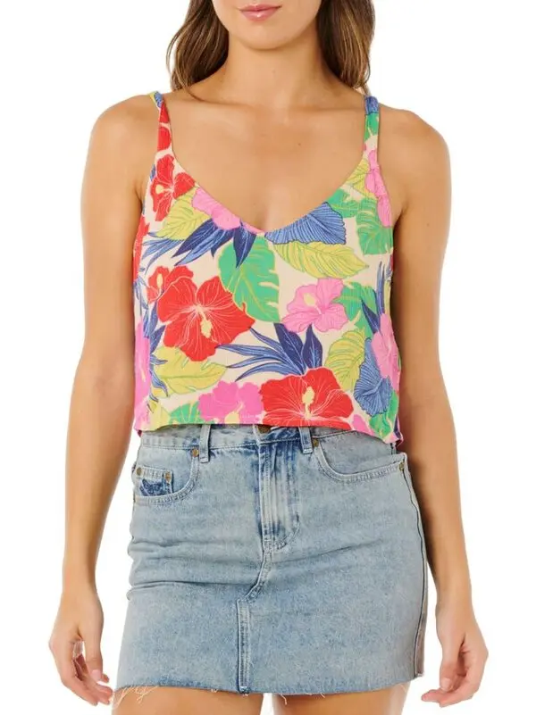 Rip Curl Party Pack Camisole - Multicolored