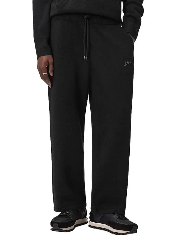 ALLSAINTS Odessa Joggers - Black
