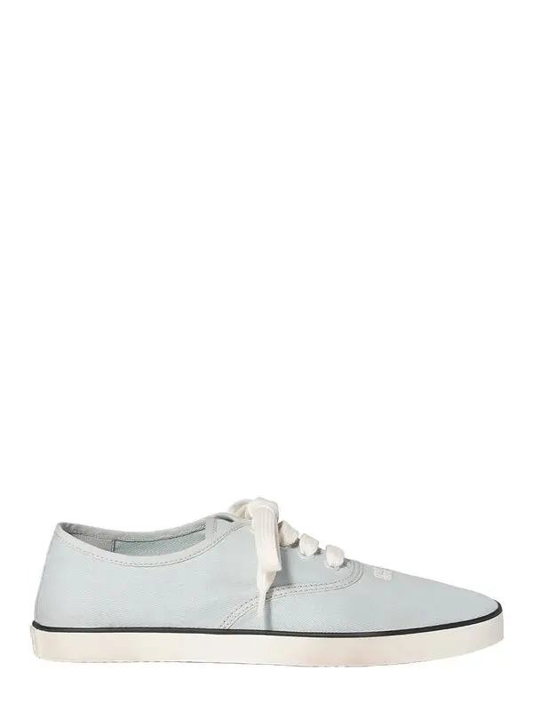 Miu Miu Lace Up Sneakers - Linfa
