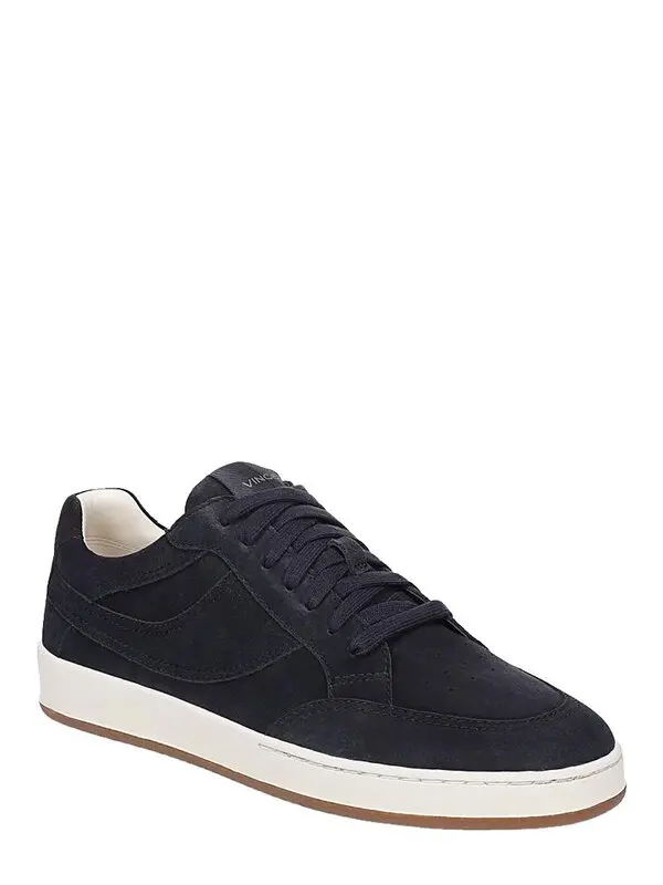 Vince Pacifico Sneakers - Coastal Suede