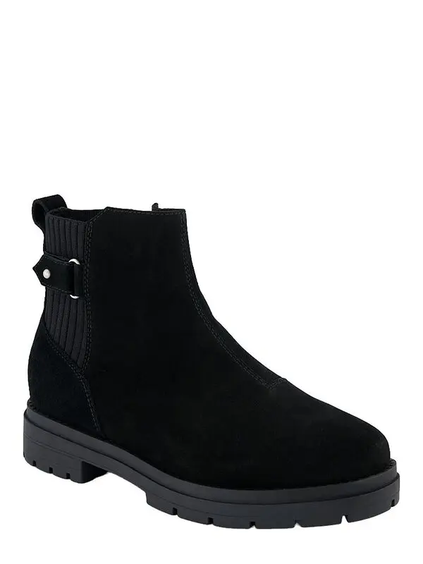 Toms Astrid Boots - Black