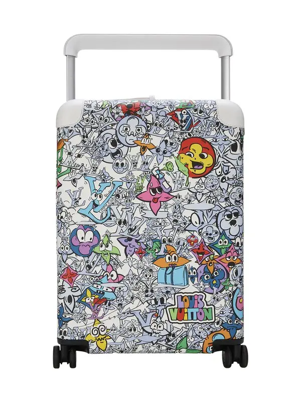 LOUIS VUITTON Monogram Comics Horizon 55 - Multi