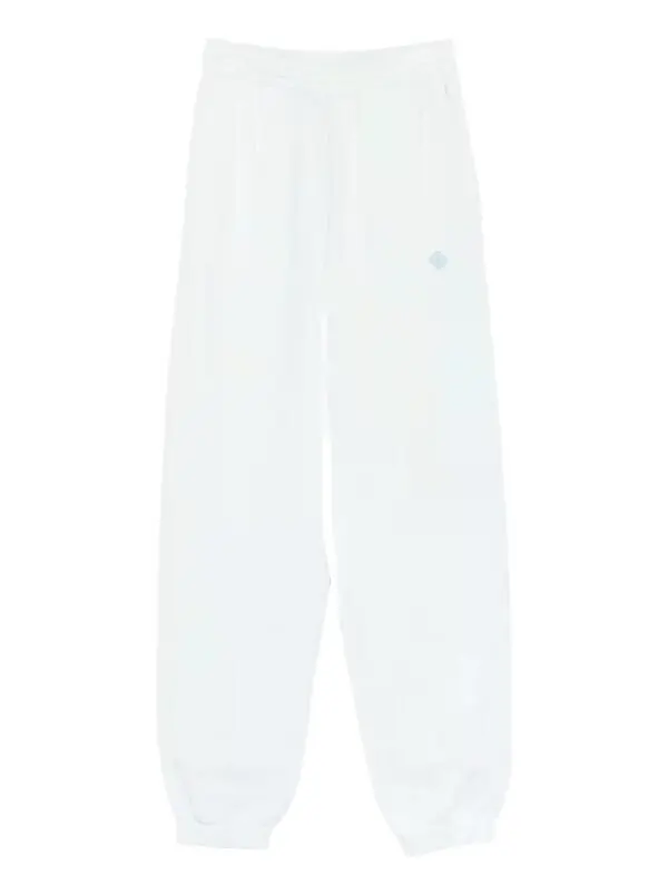 HAIKURE Westy Track Pants - White